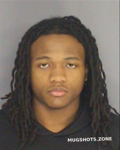 CARTER LOGAN 12/16/2025 - Essex County Mugshots Zone