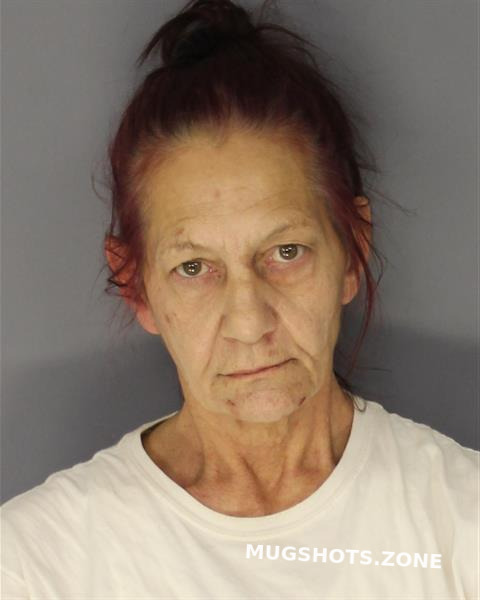 SINGER KIM 12/20/2025 - Essex County Mugshots Zone