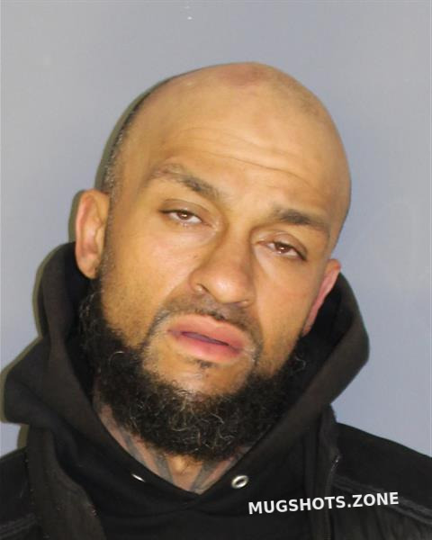 GREY ROBERT P 12/24/2025 - Essex County Mugshots Zone