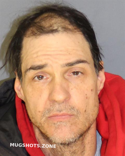 DEANGELO THOMAS J 12/25/2025 - Essex County Mugshots Zone