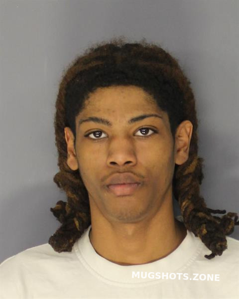 SHABAZZ IBN K 12/28/2025 - Essex County Mugshots Zone
