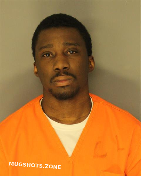 JAMES SHAMOI 12/28/2025 - Essex County Mugshots Zone
