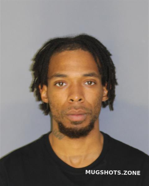 WILSON ELIJAH T 01/02/2026 - Essex County Mugshots Zone