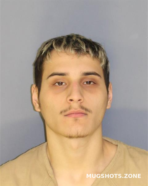 COLON JUSTIN 01/05/2026 - Essex County Mugshots Zone
