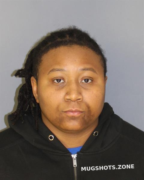 WILEY KARIZMAH 01/07/2026 - Essex County Mugshots Zone