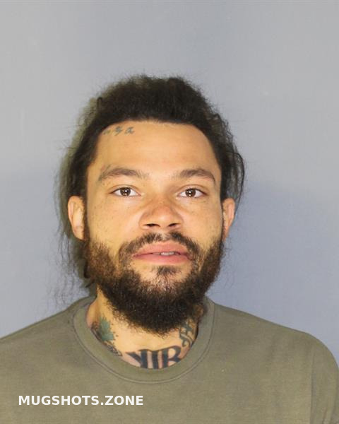 BURTON RICKY 01/08/2026 - Essex County Mugshots Zone