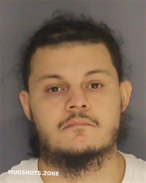 VELAZQUEZ JUAN 01/09/2026 - Essex County Mugshots Zone