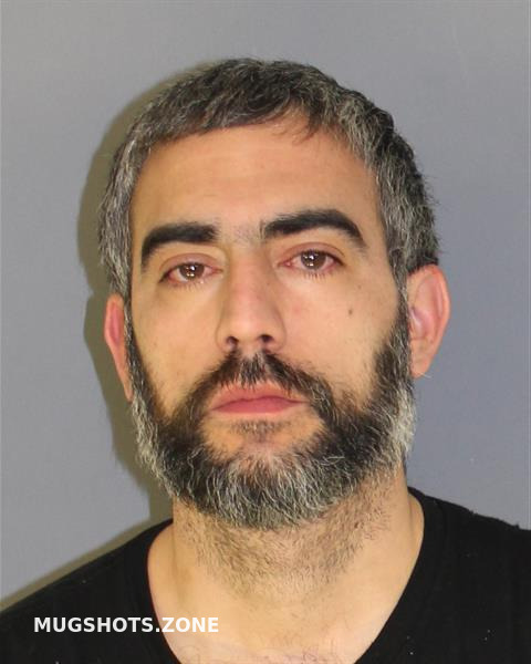 TORO ALFREDO 01/18/2026 - Essex County Mugshots Zone