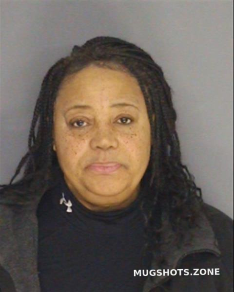 JAMES MICHELLE C 01/28/2026 - Essex County Mugshots Zone