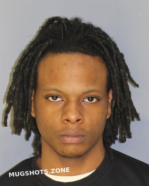 AARON-ELEY YASIR 01/30/2026 - Essex County Mugshots Zone