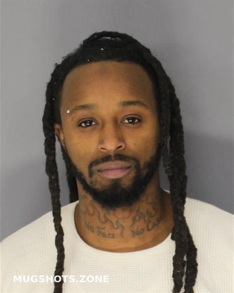 HAYES FUQUAN 02/02/2026 - Essex County Mugshots Zone