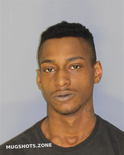 POWE ELIJAH D 02/02/2026 - Essex County Mugshots Zone