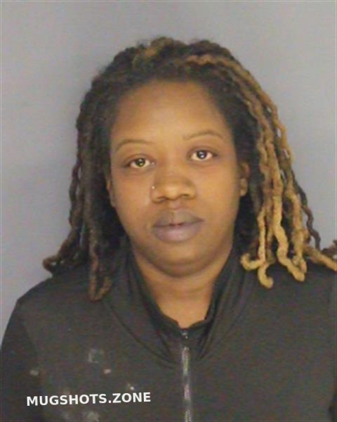 WHITE SHAQUANDA A 02/04/2026 - Essex County Mugshots Zone