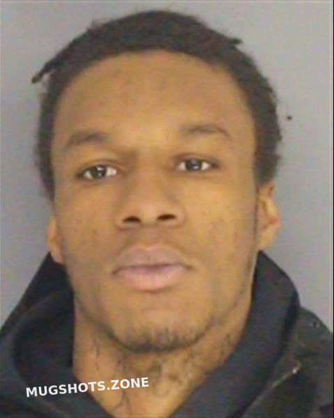 ALSTON NAJEE S 02/11/2026 - Essex County Mugshots Zone
