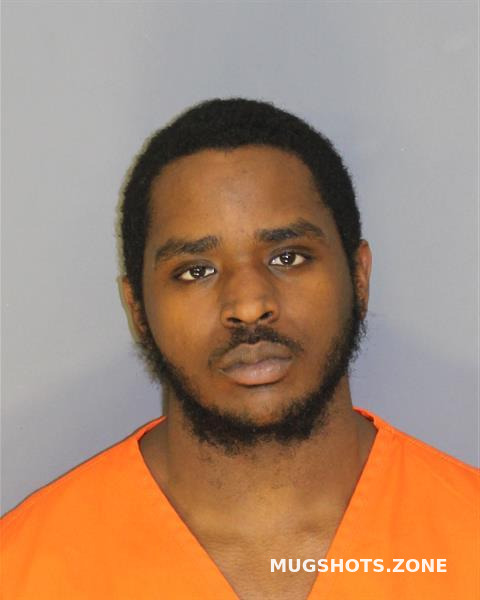 DANIELS DAVID 02/13/2026 - Essex County Mugshots Zone
