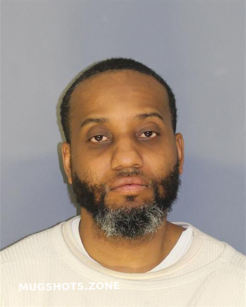 HARRIS QASIM 02/14/2026 - Essex County Mugshots Zone