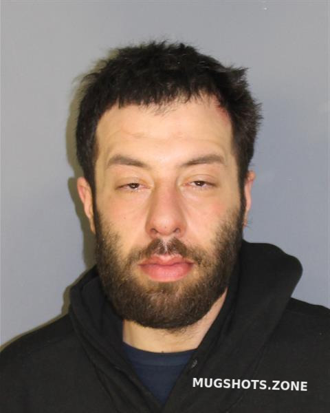 HAMDEH AHMAD M 02/20/2026 - Essex County Mugshots Zone