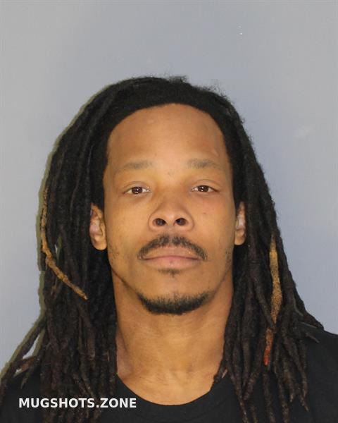 ROBERSON BERNARD 02/25/2026 - Essex County Mugshots Zone