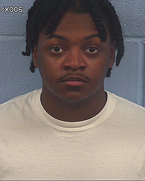 PEARSON-TOLBERT TREVER LACORLYN 09/03/2020 - Etowah County Mugshots Zone