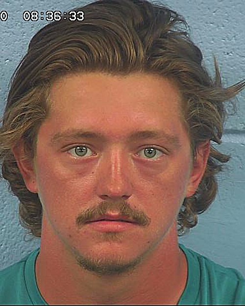LAIRD JACOB ALLEN 09/10/2020 - Etowah County Mugshots Zone