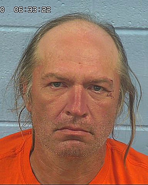 CALLOWAY SCOTT RANDOLPH 09/14/2020 - Etowah County Mugshots Zone