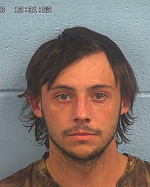 COBB BRANDON TYLER 09/15/2020 - Etowah County Mugshots Zone