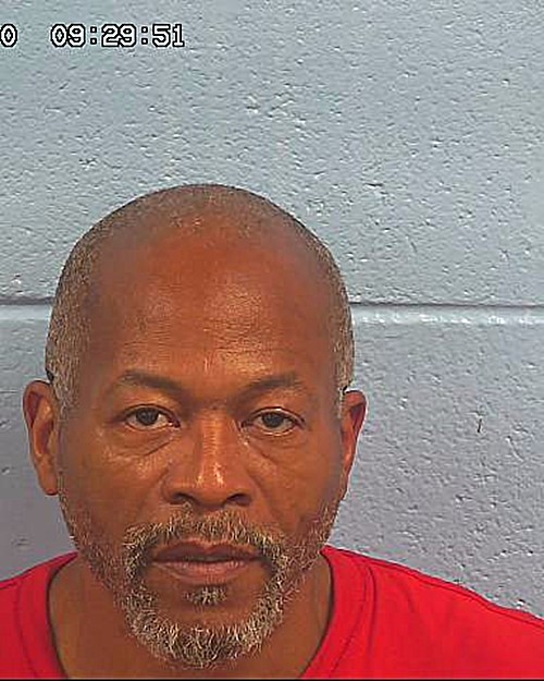 MORGAN MELVIN RAY 10/28/2020 - Etowah County Mugshots Zone