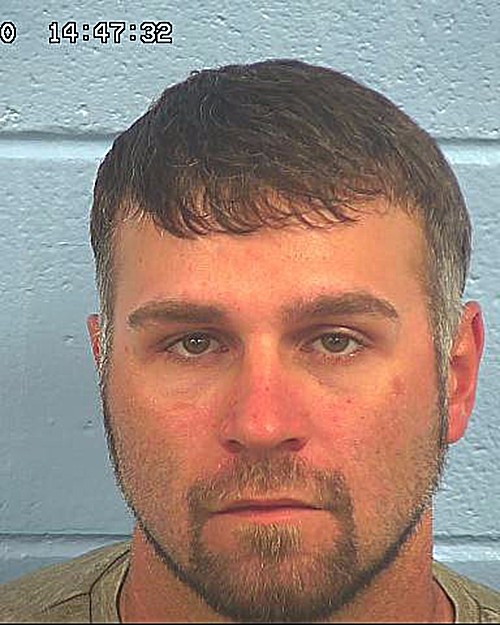 DUBOSE JOSEPH RUMLEY 11/01/2020 - Etowah County Mugshots Zone