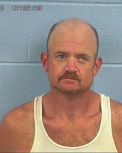 CLARK ALFRED ROWE 11/05/2020 - Etowah County Mugshots Zone