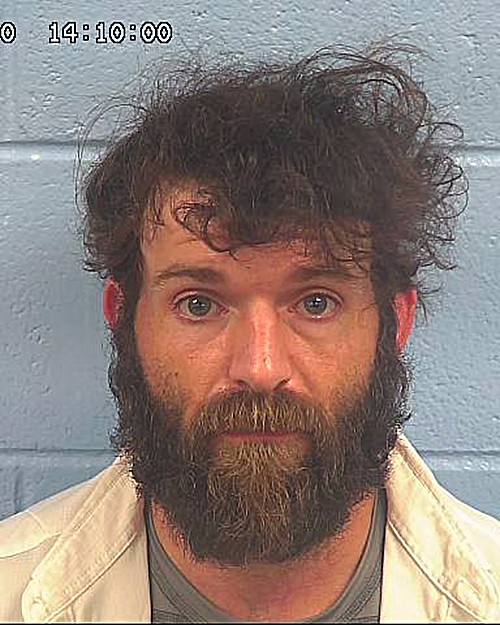 RICHEY STEVEN HEITH 11/06/2020 - Etowah County Mugshots Zone