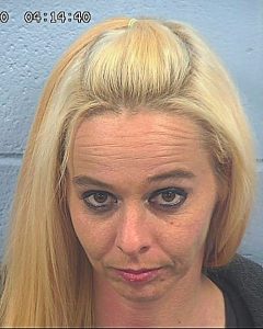 SCHELL ANGELA MARIE 11/10/2020 - Etowah County Mugshots Zone