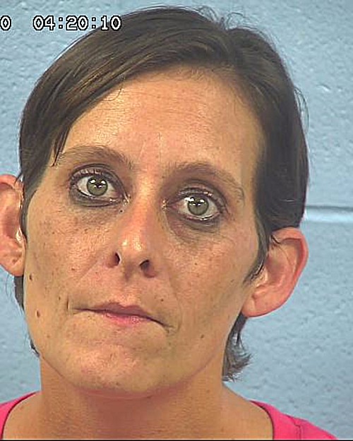 BURNS JACEY RYAN 11/10/2020 - Etowah County Mugshots Zone