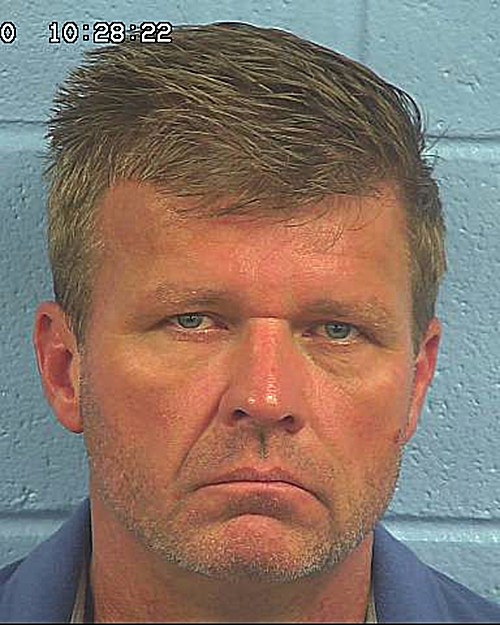 BELYEU CHRISTOPHER DAVID 11/12/2020 - Etowah County Mugshots Zone