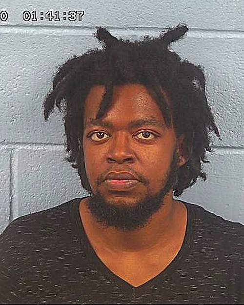 MATHIS LEONARD TODD 11/12/2020 - Etowah County Mugshots Zone