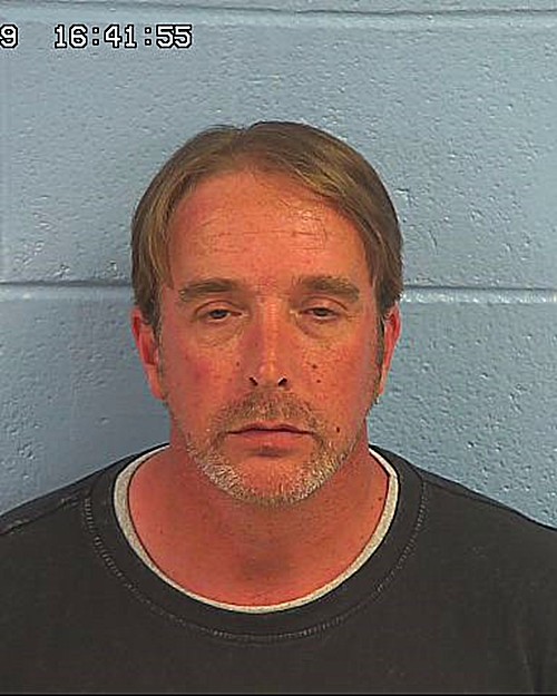 RILEY GREGORY HEINZ 11/20/2020 - Etowah County Mugshots Zone