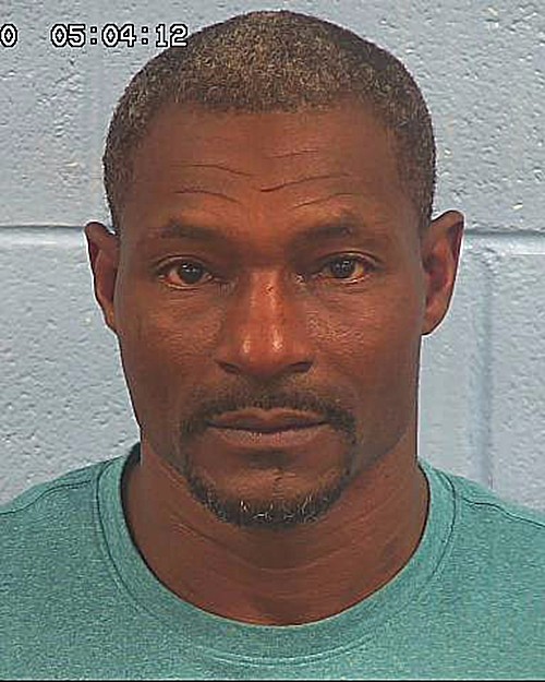 FLUKER JAMES ANTHONY 11/22/2020 - Etowah County Mugshots Zone