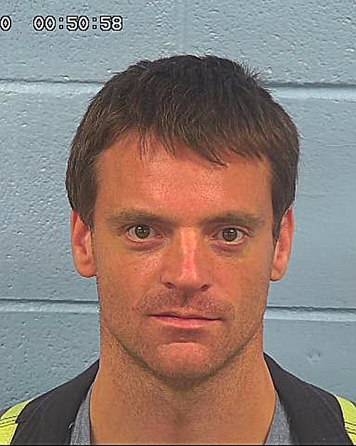 WALLACE DANIEL LEE 12/02/2020 - Etowah County Mugshots Zone