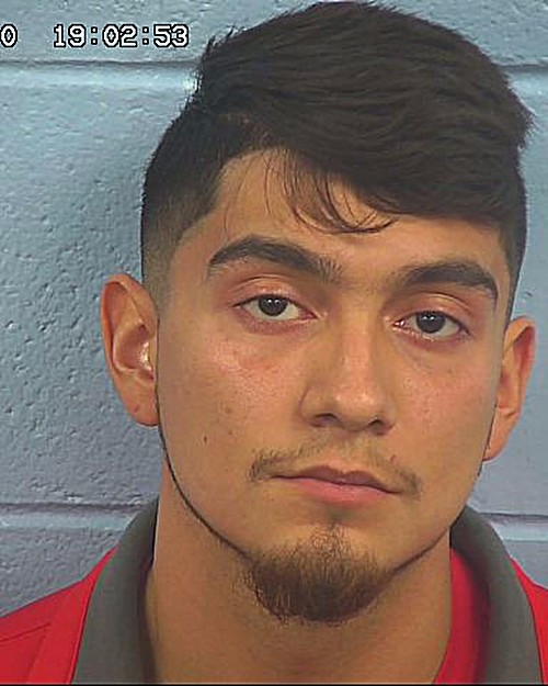 LOPEZ JASON NOEL 12/17/2020 - Etowah County Mugshots Zone