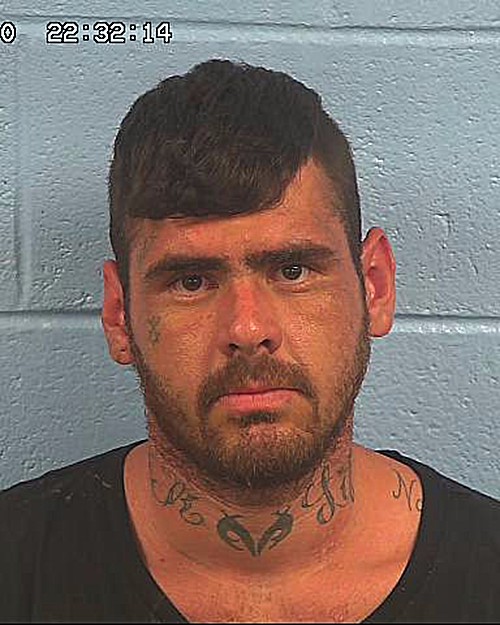 WHITMORE KENNETH SHAWN 12/20/2020 - Etowah County Mugshots Zone