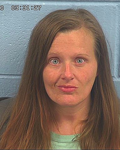 STODDARD AMANDA SIMPSON 12/23/2020 - Etowah County Mugshots Zone