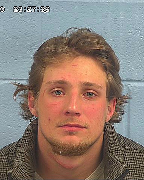 FIELDING JACKSON TATE 12/23/2020 - Etowah County Mugshots Zone