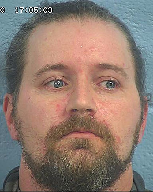 TINKER TERRY MICHAEL 12/30/2020 - Etowah County Mugshots Zone