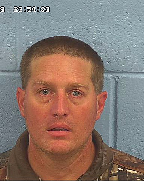 ROWLAND MICHAEL EUGENE 12/31/2020 - Etowah County Mugshots Zone