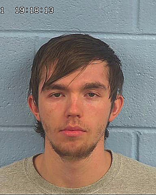 CARDWELL KEVIN BLAIN 01/12/2021 - Etowah County Mugshots Zone