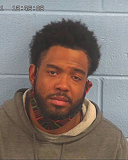 HIGHTOWER JONATHAN DWAYNE 01/14/2021 - Etowah County Mugshots Zone