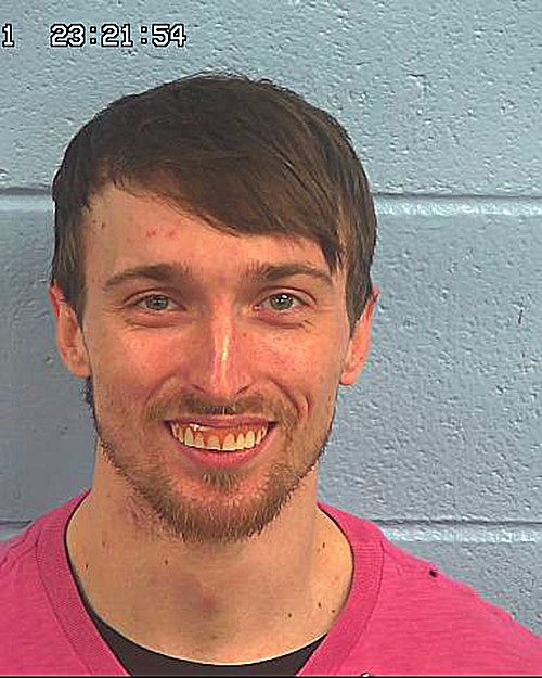 DUTTON JUSTIN MALACHI 01/28/2021 - Etowah County Mugshots Zone