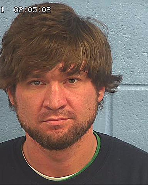 SOUDER DANIEL BLAKE 01/30/2021 - Etowah County Mugshots Zone