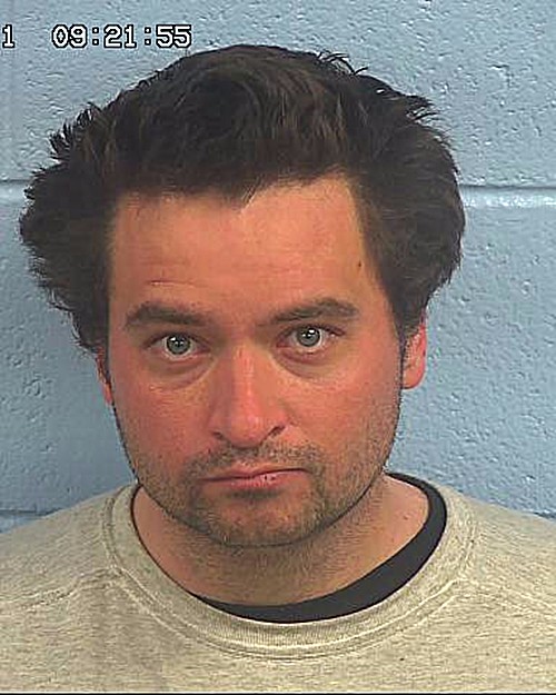 WHITE KEVIN WAYNE 02/06/2021 - Etowah County Mugshots Zone