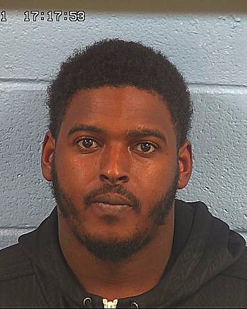 TERRELL CHARLEY PEREZ DIOR 02/17/2021 - Etowah County Mugshots Zone