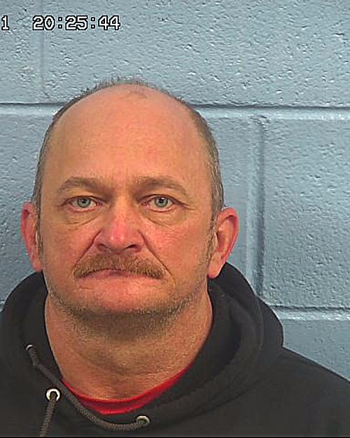 WHITE DAVID JOE 02/17/2021 - Etowah County Mugshots Zone